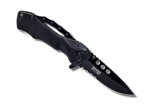 Our Knives - Knife Crate